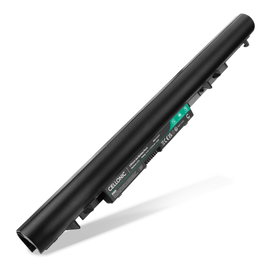 Batteri for HP 14-bw018nf Accu 2200mAh Akku bytte Batteri